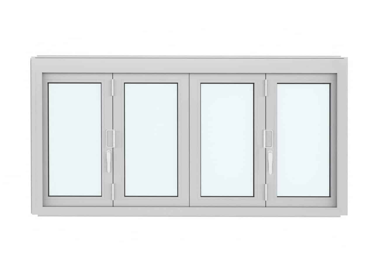 Glass & Aluminium Ingham