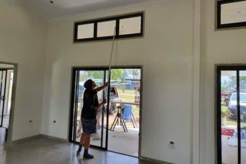 Glass & Aluminium Ingham